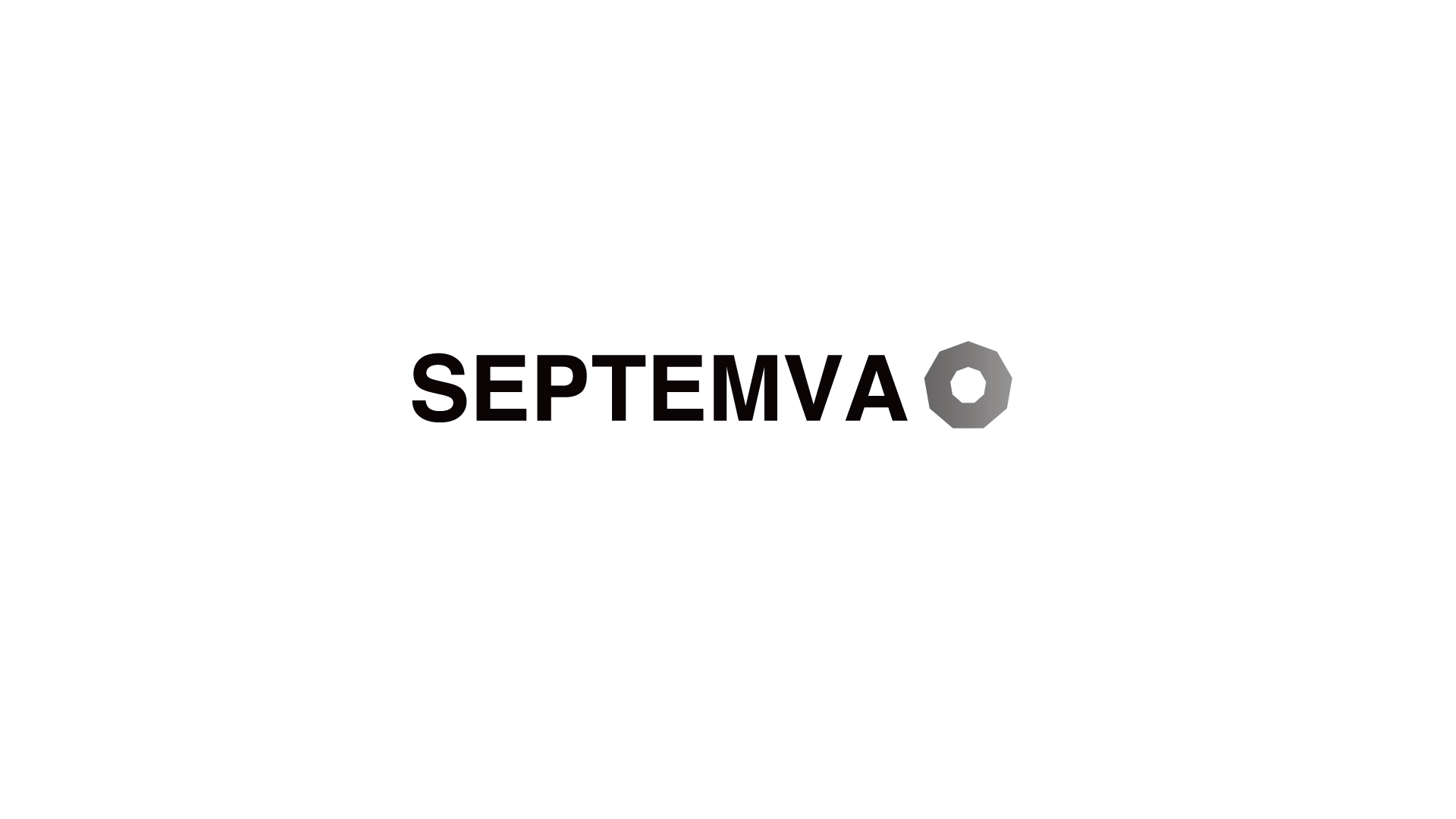 SEPTEMVA | 創造性とテクノロジーでより良い未来を創る。